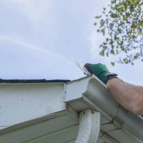 Beginner’s Guide: Gutter Guards 101