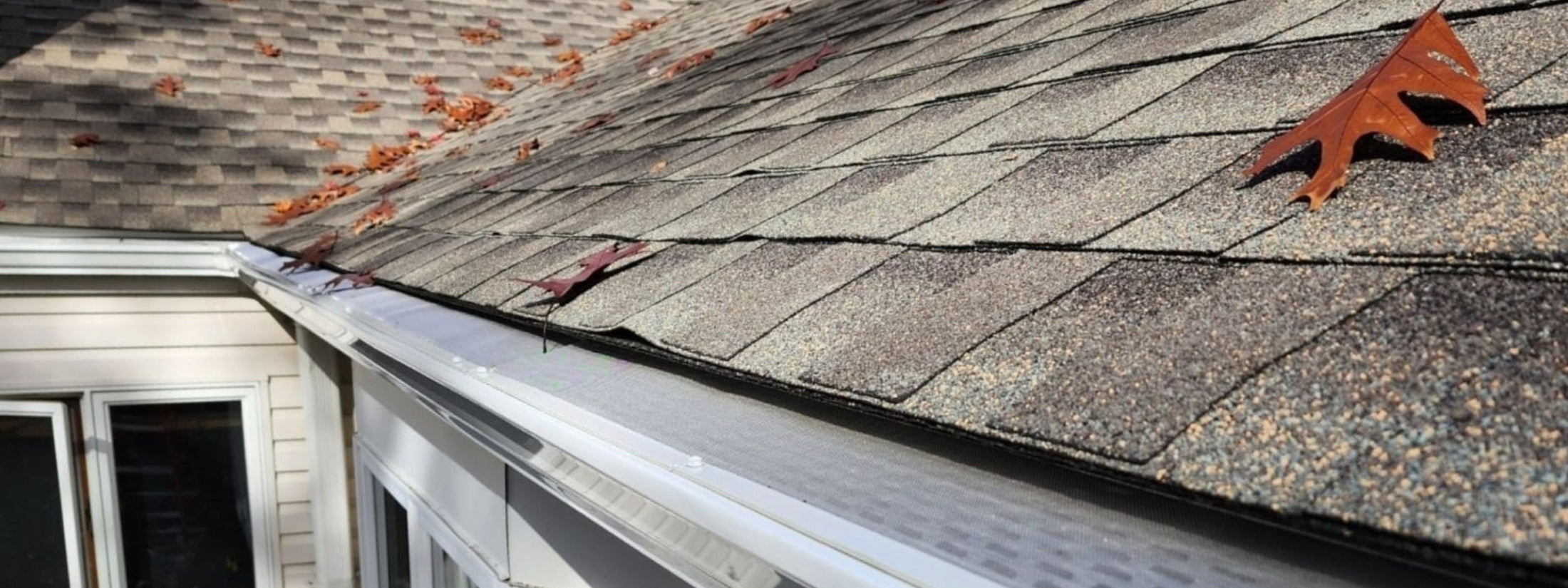 Leaf4Go | Micromesh Gutter Protection | Gutter Guard Manufacturer