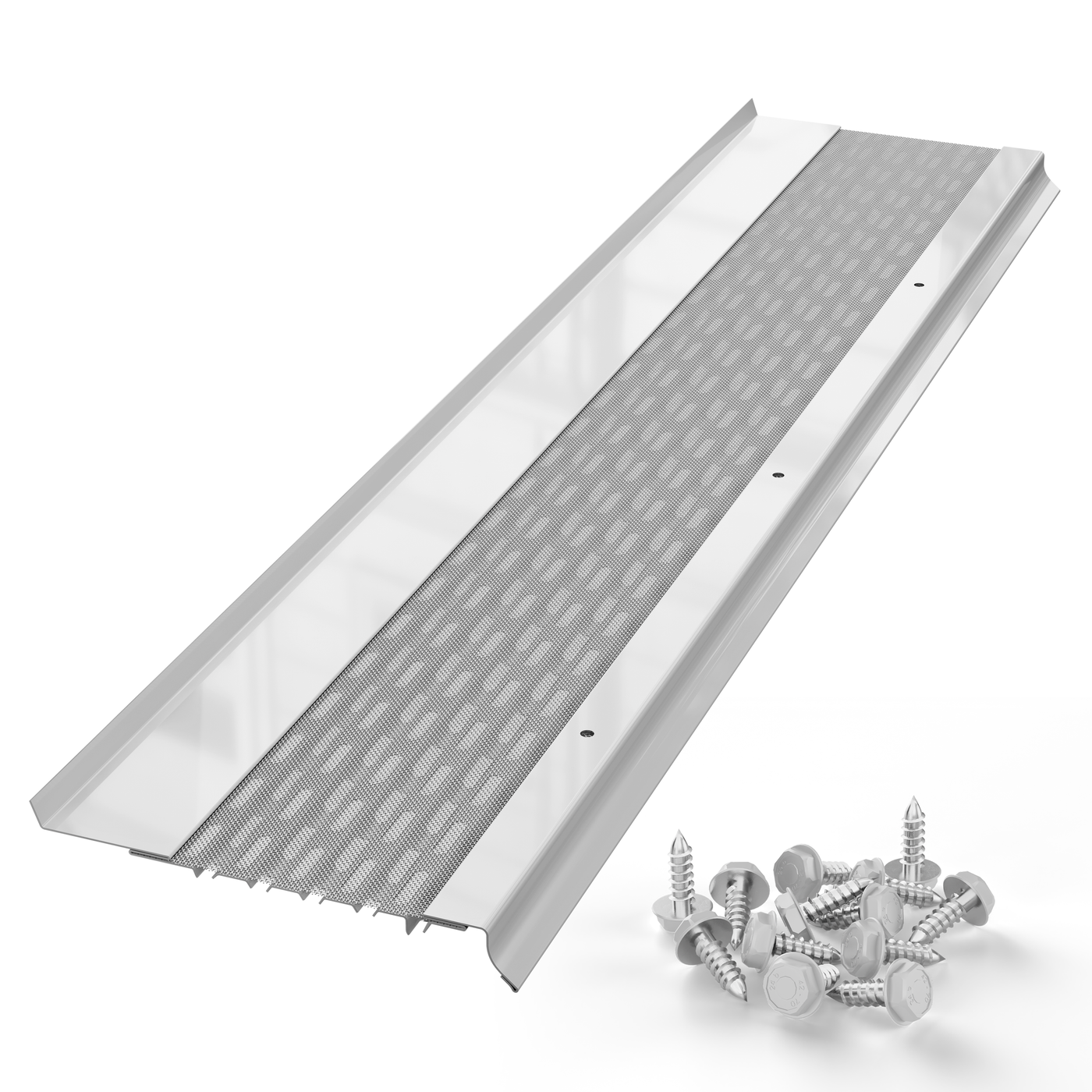 Leaf4Go | Micromesh Gutter Protection | Gutter Guard Manufacturer