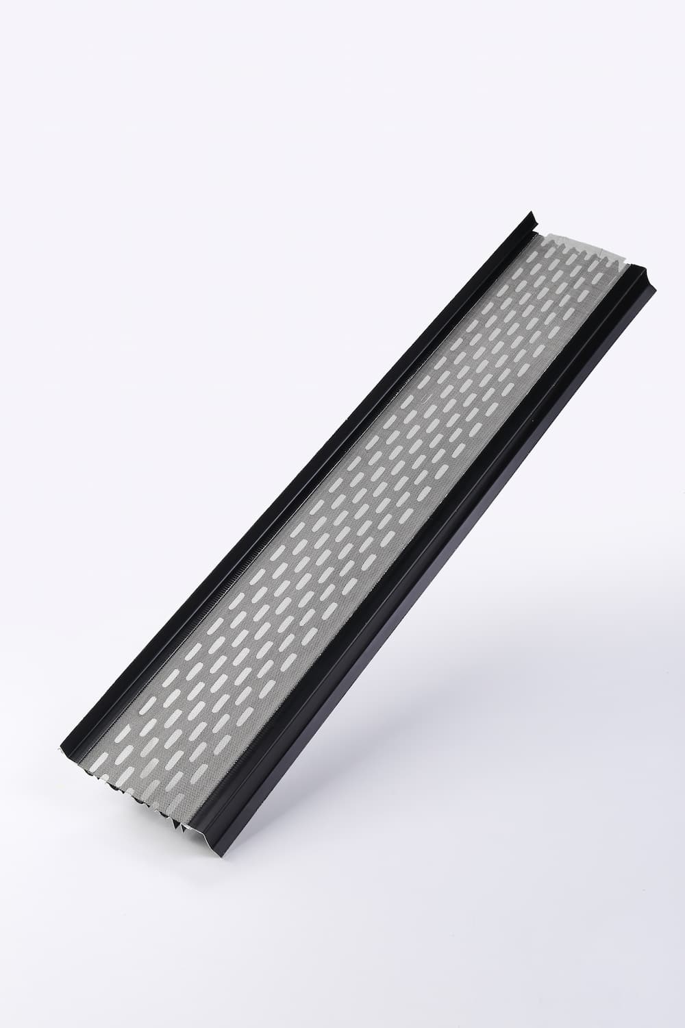 5 Inch Micromesh Gutter Guards | Leaf 4 Go