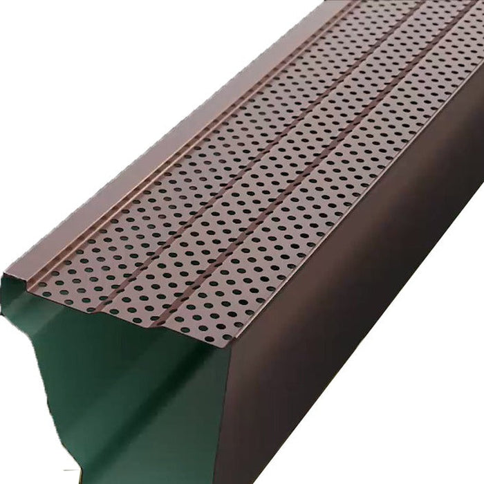Leaf4Go | Micromesh Gutter Protection | Gutter Guard Manufacturer