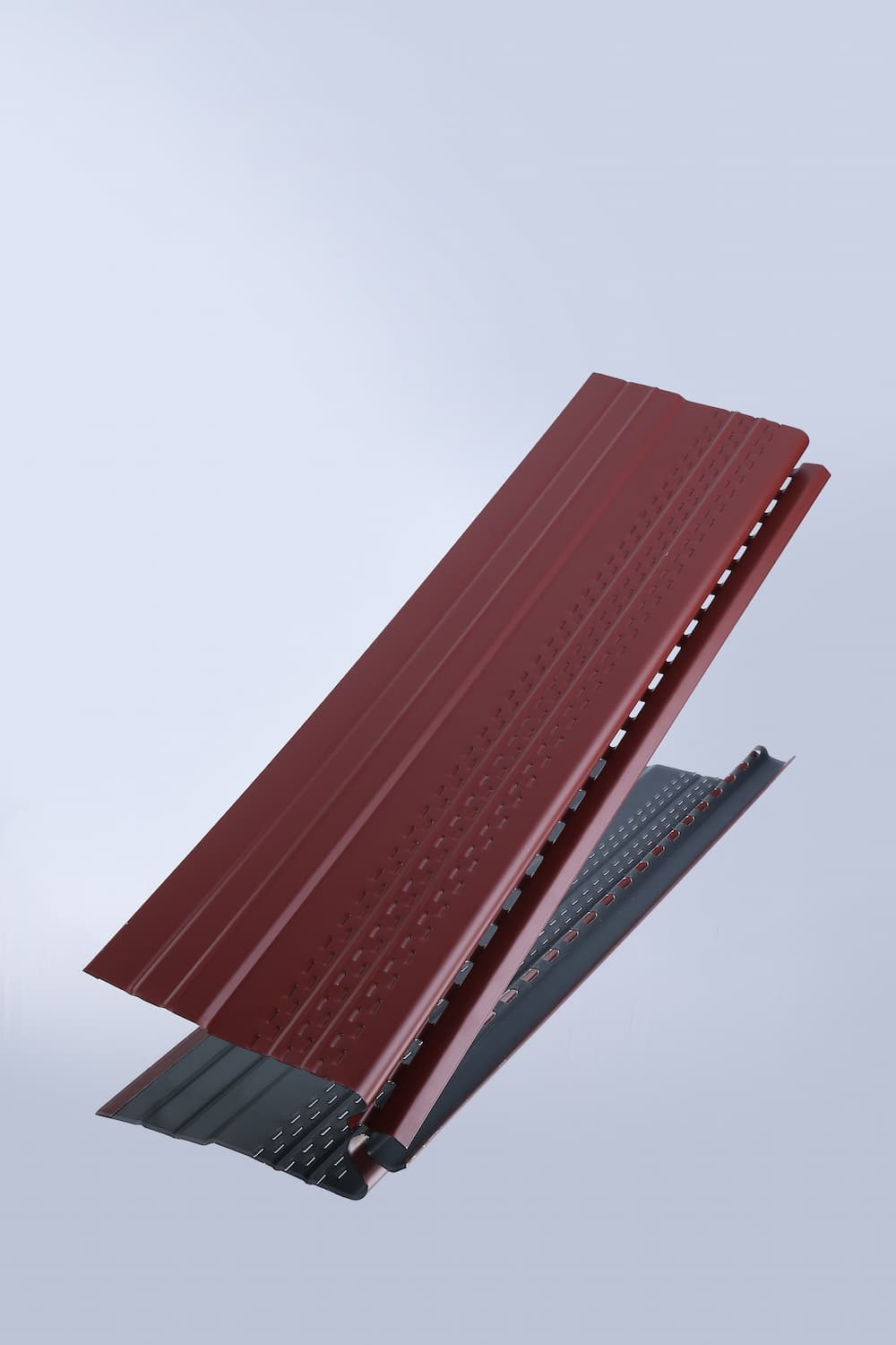 7 Inch Leaf4go-Pro Gutter Guards | Leaf 4 Go