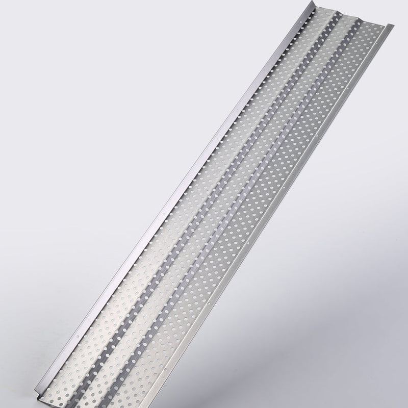 Leaf4Go | Micromesh Gutter Protection | Gutter Guard Manufacturer